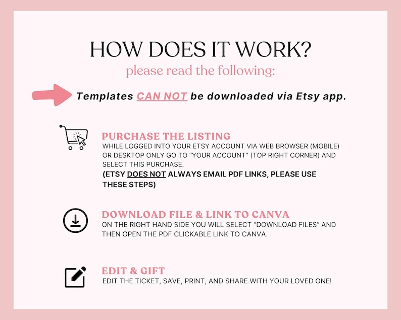 Pirate Cruise Ticket, Editable and Printable Ticket, Pirate Makeover ...