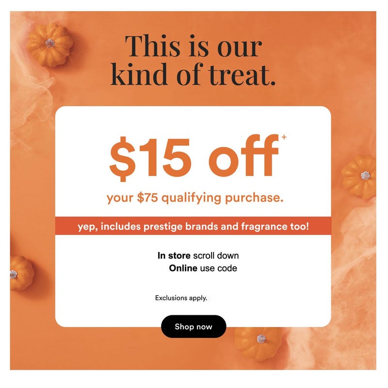 Groupon Hollywood Bowl Promo Code - Etsy Australia