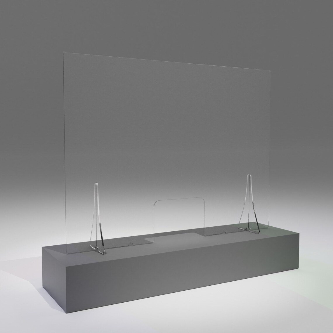 Sneeze Guard, Cough Shields, Counter Window, Protective Guard, Safety ...