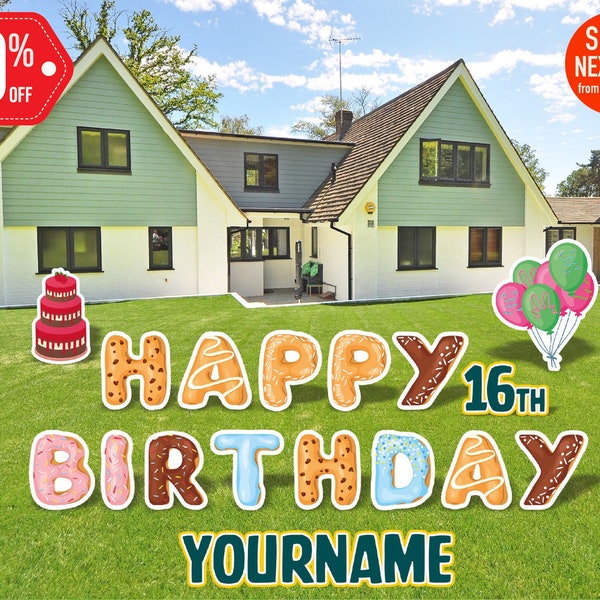 Yard Decorations - Etsy