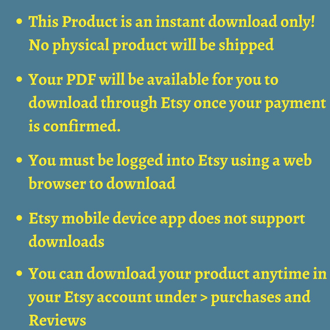 Cleanliness Companion Checklist Instant Download Cleaning Checklist - Etsy