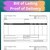 Dental Exam Form Template / Dental Record / Editable / Instant Digital ...