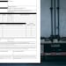 Bill of Lading Template / Printable / Business Form Template / BOL ...