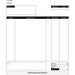 Invoice Aging Report Template / Printable Invoice / Business Form ...