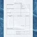 Certificate of Origin / Printable Ready to Use Form / Business Form ...