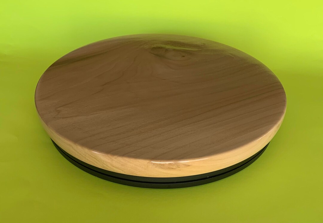 Artistic Rotating Spice/condiments Rack, Choice Popplar - Etsy