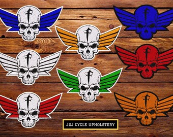 Honda Fury Patch - Etsy