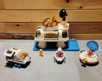 Playmates 1984 - Etsy