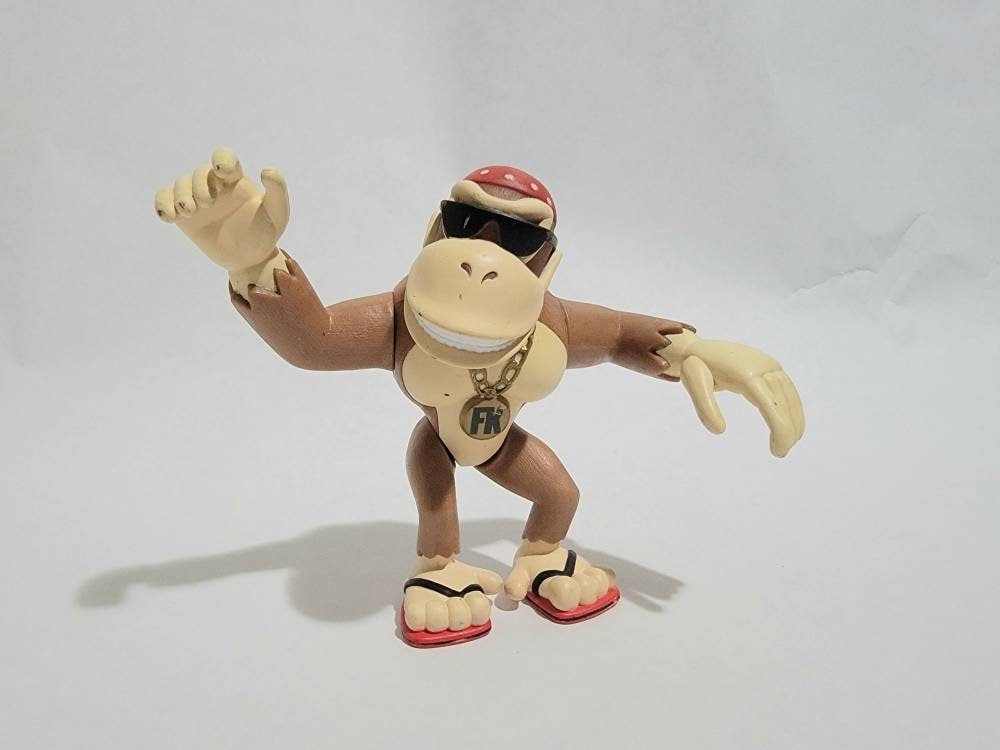 Funky Kong Toys