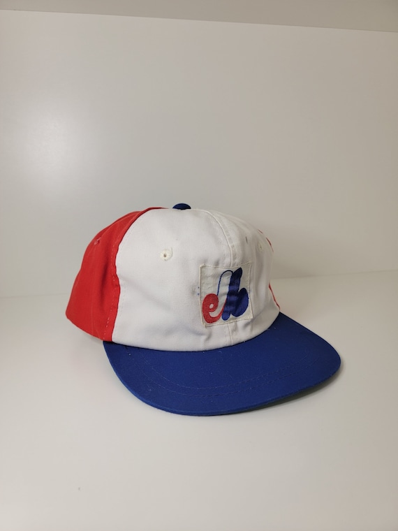 montreal expos original vintage - Gem
