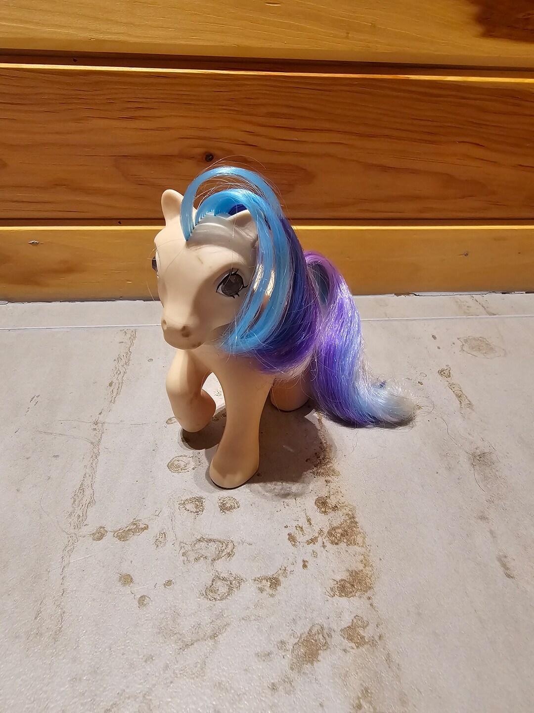 My Little Pony Vintage G1 Ginger Bread Twinkle Eye 1985 Hasbro - Etsy