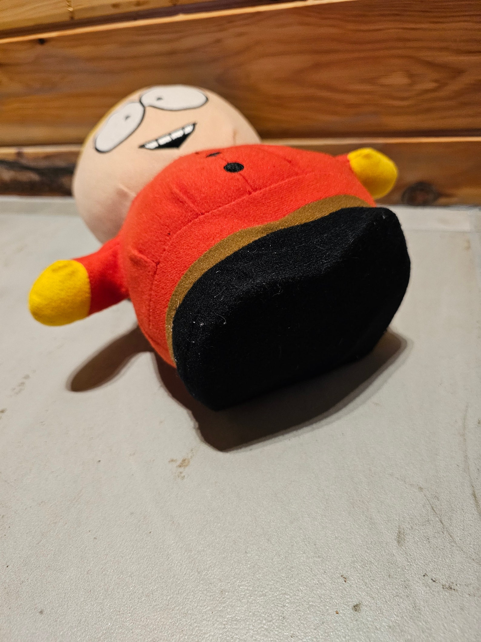 Eric Cartman Plush South Park 2008 - Etsy