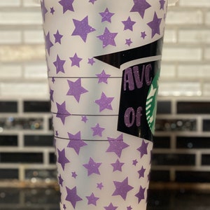 Graduation 2021 Starbucks Cup, Class of 2021 Tumbler, Graduate Gift ...