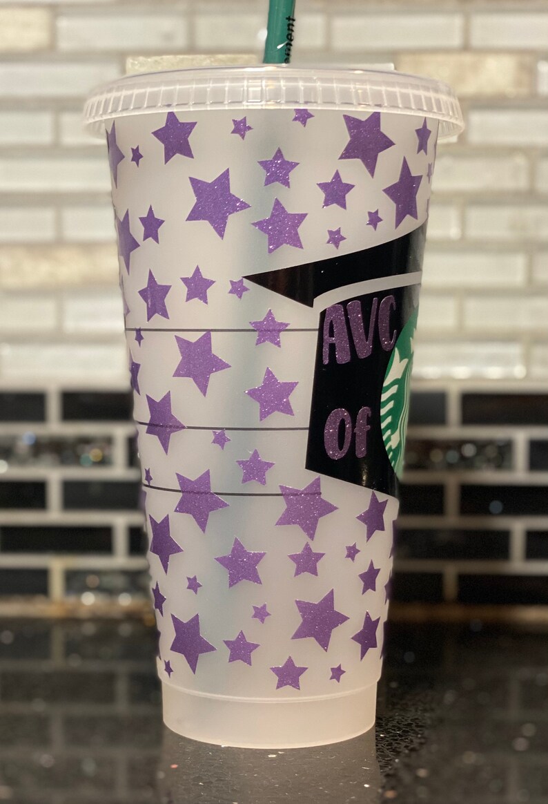 Graduation 2021 Starbucks Cup Class of 2021 Tumbler Graduate - Etsy