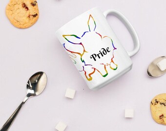Eevee Pride Flag - Etsy