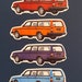 Volvo 240 Wagon Sticker - Etsy