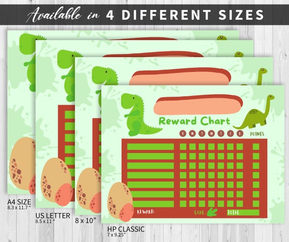 Learning & School Toys Behavior Training Tasks Digital Download K03 ...