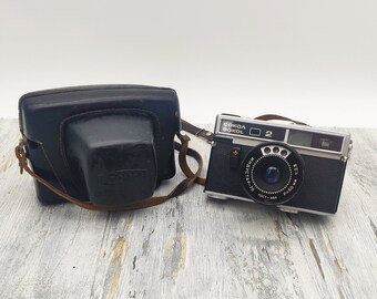 Soviet Era Camera - Etsy