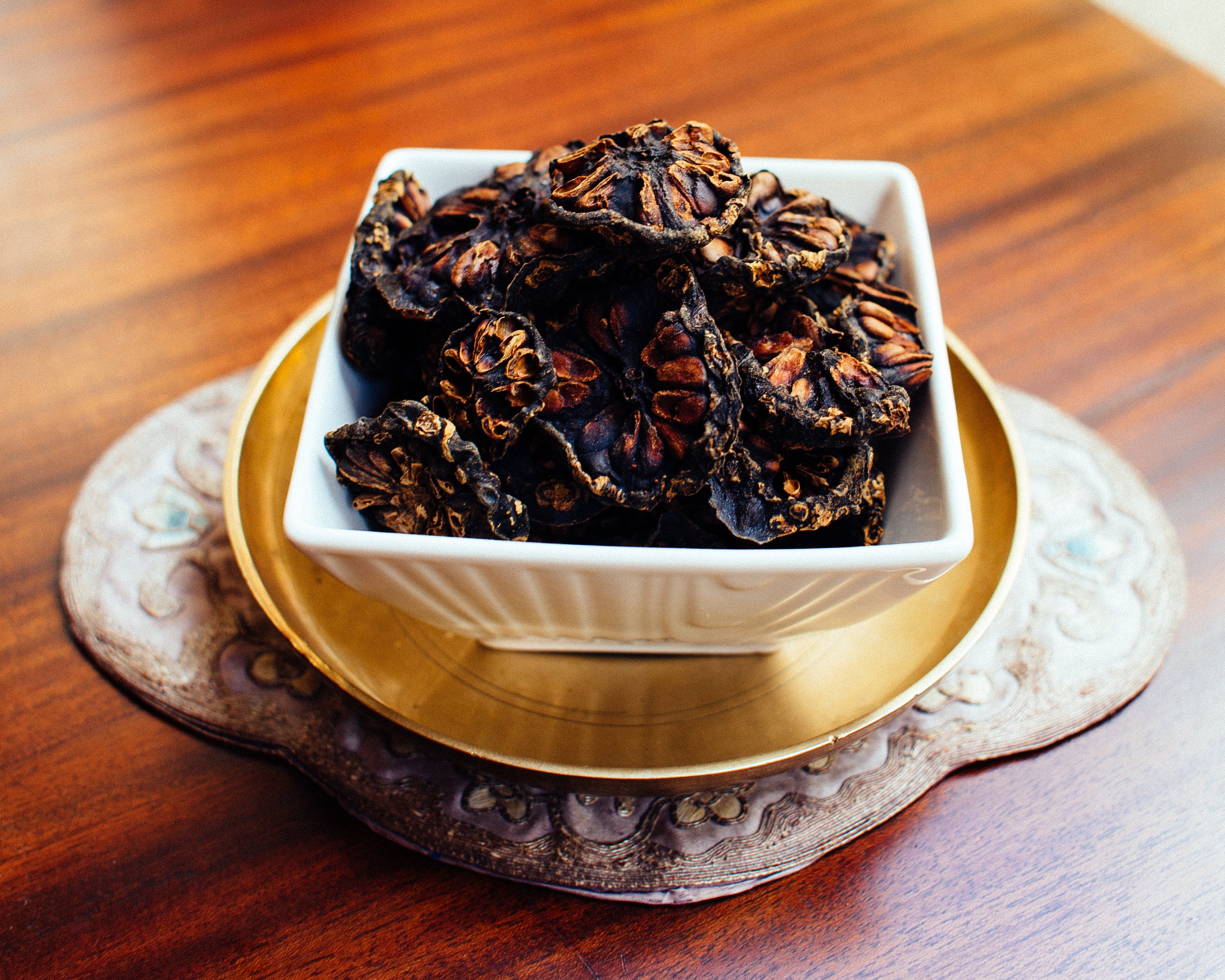 Dried Noni Fruit *(morinda Citrifolia)* - Etsy