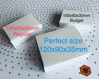 Cake Slice Boxes | Etsy UK