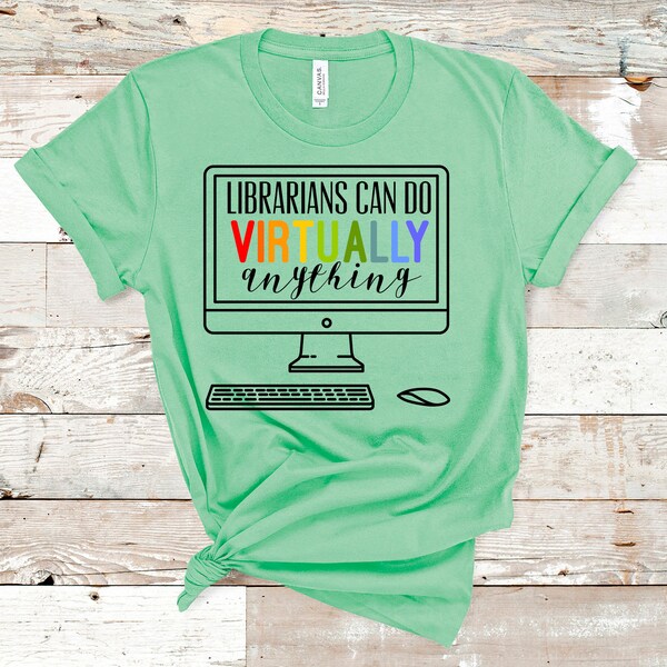 Virtual School - Etsy
