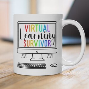 Teacher Thank You Gifts - Teacher Appreciation 2021 - Virtual Teacher ...