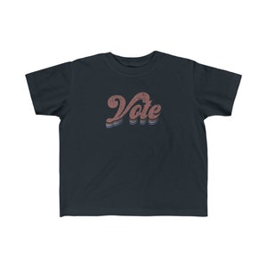 Voting Shirt for Kids 2020 Election Kids Vote Tshirt Vote Shirt Vote ...