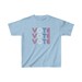 Voting Shirt for Kids 2020 Election Vote Vote Vote Shirt - Etsy