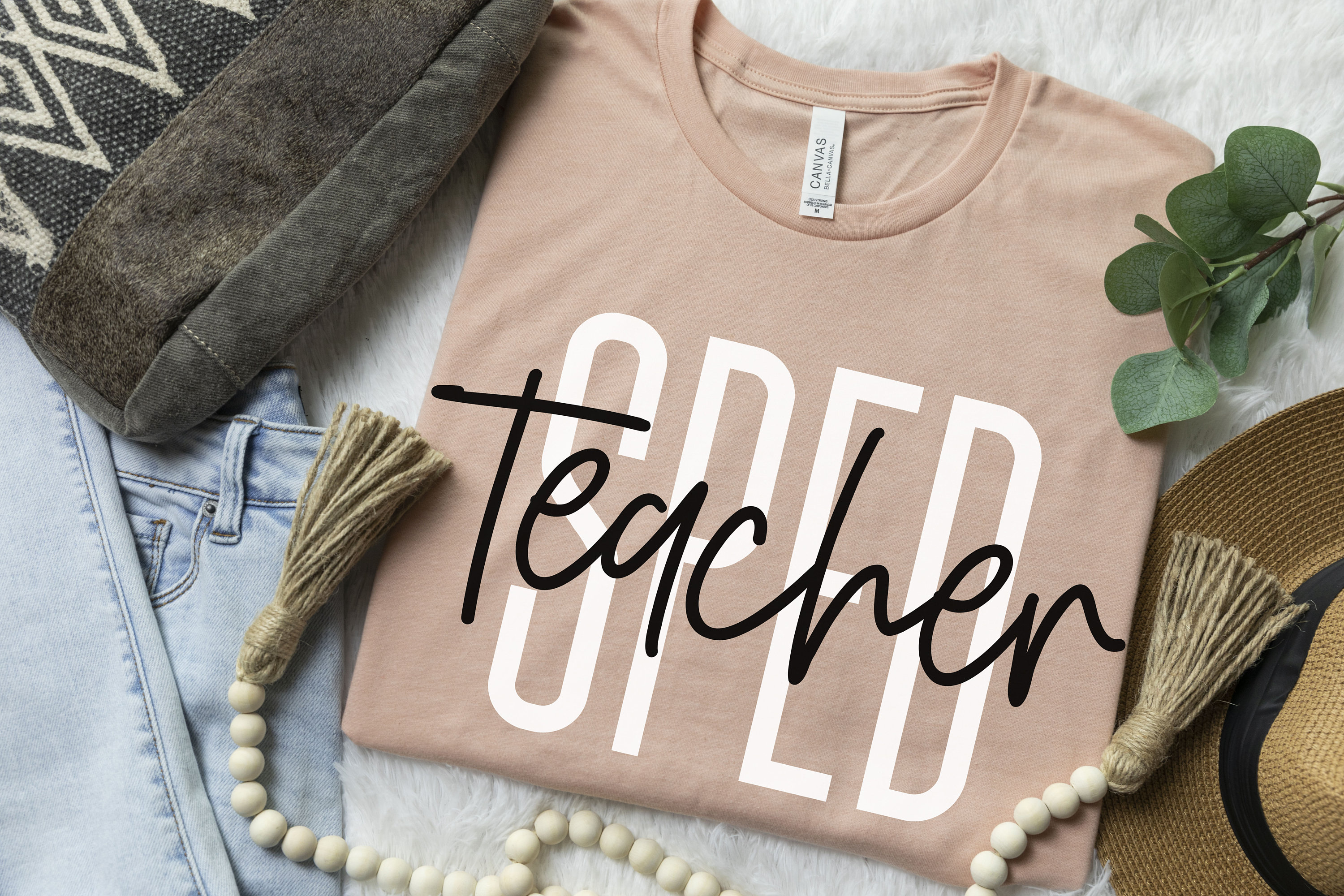 Special Education Teacher Shirt SPED Teacher Back to School - Etsy