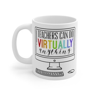 Distance Learning Teacher - Distance Teaching - Teachers Can Do ...