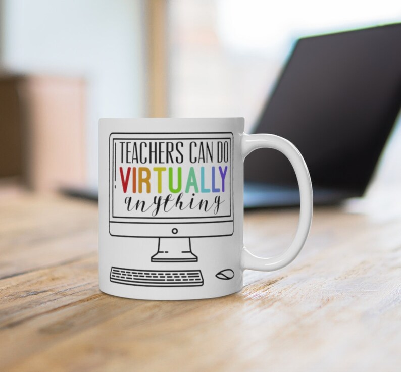 Distance Learning Shirt Distance Teaching Shirt Teacher | Etsy