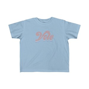 Voting Shirt for Kids 2020 Election Kids Vote Tshirt Vote Shirt Vote ...