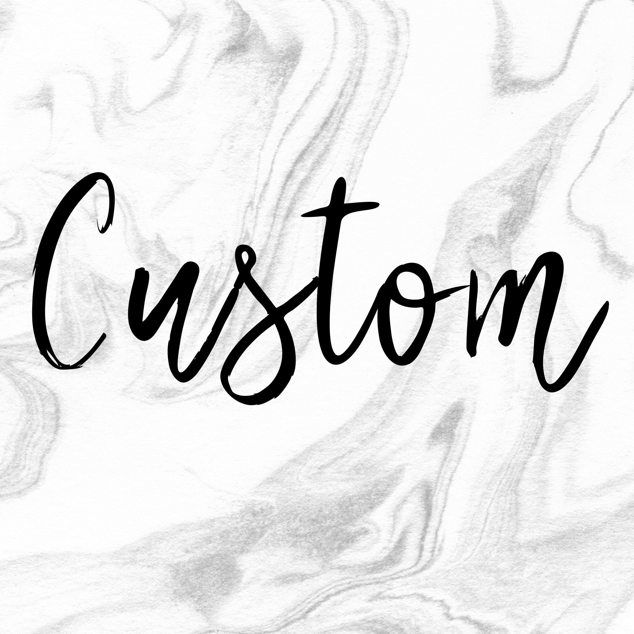 Custom Png Design - Etsy
