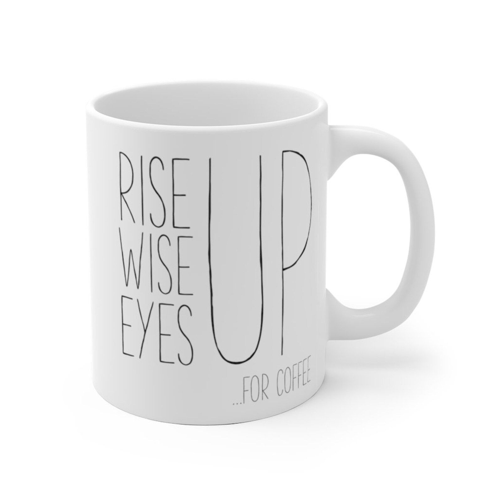 Rise up Hamilton Mug Hamilton Gift Hamilton Coffee Cup - Etsy