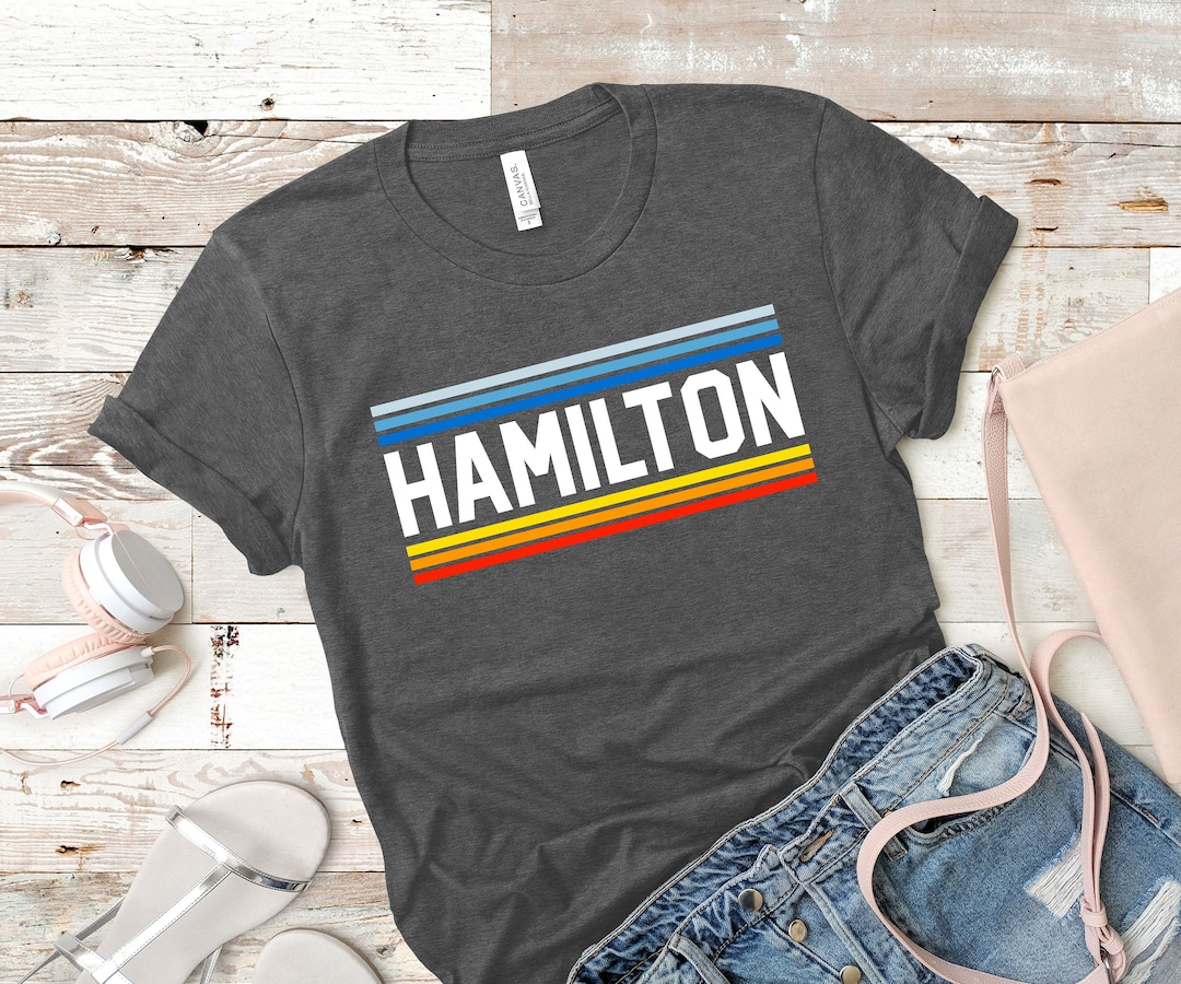 Hamilton Shirt - Hamilton - Hamilton California - Hamilton Ohio ...