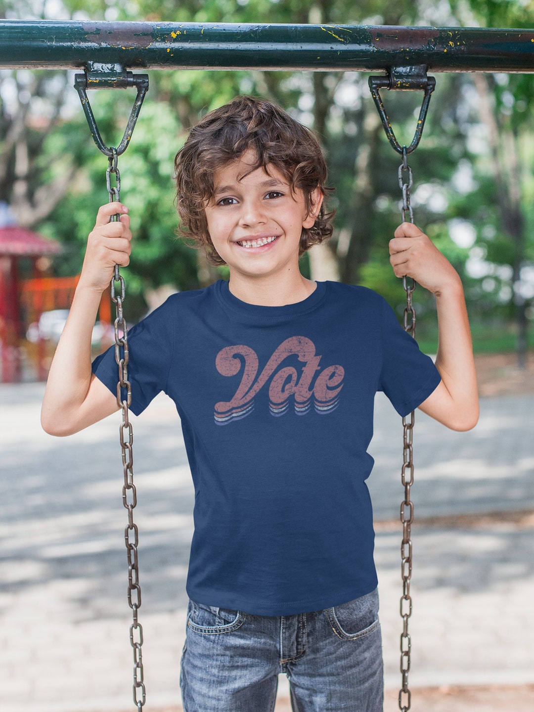 Voting Shirt for Kids 2020 Election Kids Vote Tshirt Vote Shirt Vote ...