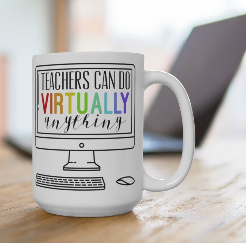 Distance Learning Shirt Distance Teaching Shirt Teacher | Etsy