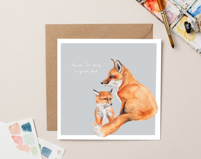 Fox ideas - Etsy
