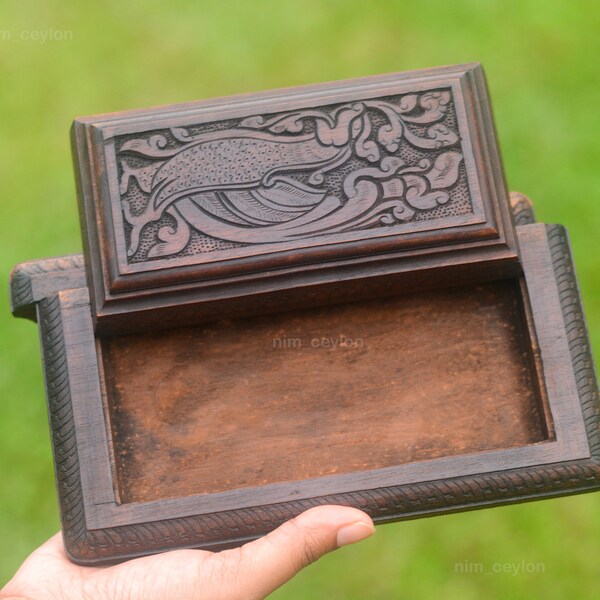 Secret Compartment Jewelry - Etsy