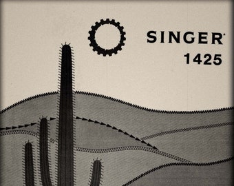 Singer 6233 _instruction Manual _PDF Format _digital Download | Etsy