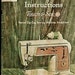 Singer Athena 2000 _instruction Manual PDF Format _digital Download - Etsy