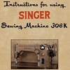 Singer 620 _golden Touch N Sew _sewing Machine _instruction Manual ...