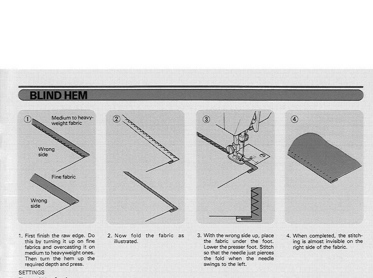 Singer 212 Mini _instruction Manual _PDF Format _digital Download - Etsy