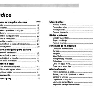 Singer 5417c _5430c _instruction Manual _digital Download _PDF Format ...