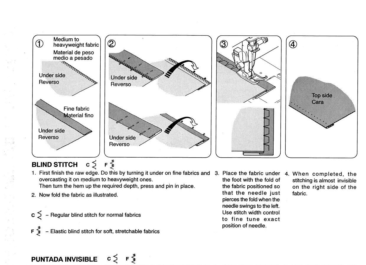Singer 117 Featherweight II _instruction Manual _PDF Format _digital ...