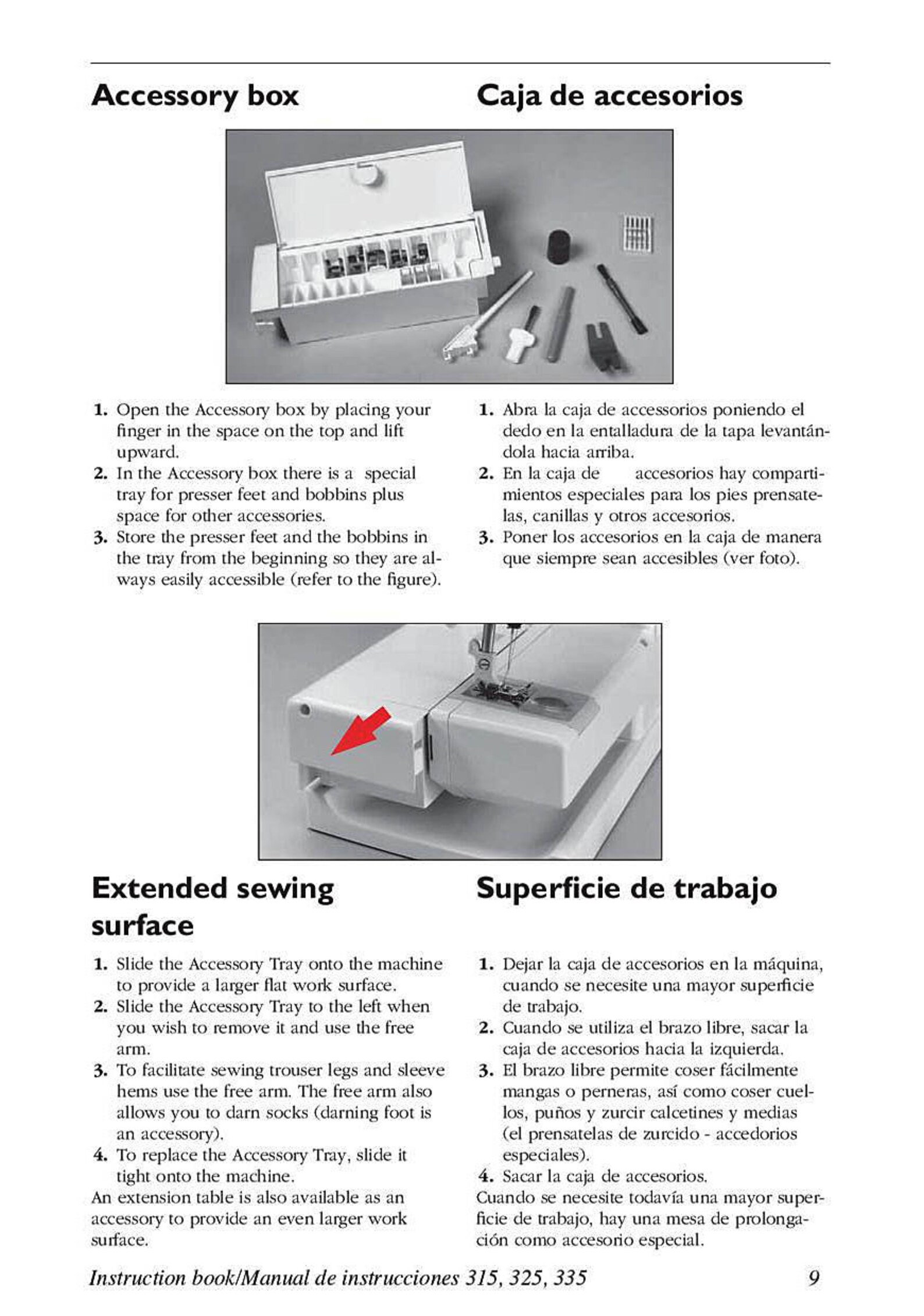 Husqvarna Viking Daisy Sewing Machine User Guide (PDF Download) - Etsy