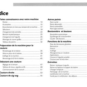 Singer 5417c _5430c _instruction Manual _digital Download _PDF Format ...