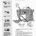 Singer 620 _golden Touch N Sew _sewing Machine _instruction Manual ...