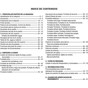 Singer 7468 _instruction Manual _digital Download _PDF Format _in ...