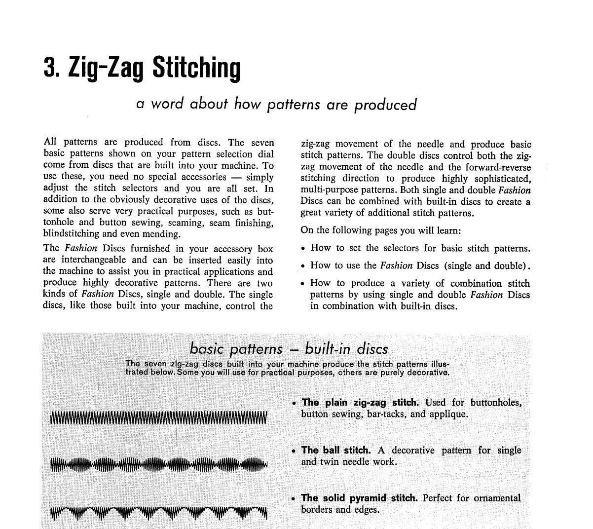 Singer 700 _720 Instruction Manual _PDF Format _digital Download - Etsy